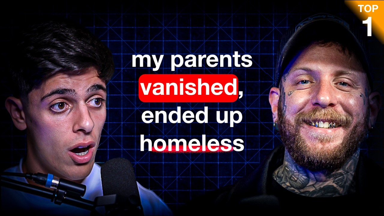 Heartbreaking Story of Daniel Borg Cardona (SAD TRUTH)