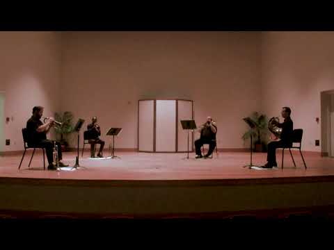 Recitals – James Boldin's Horn World