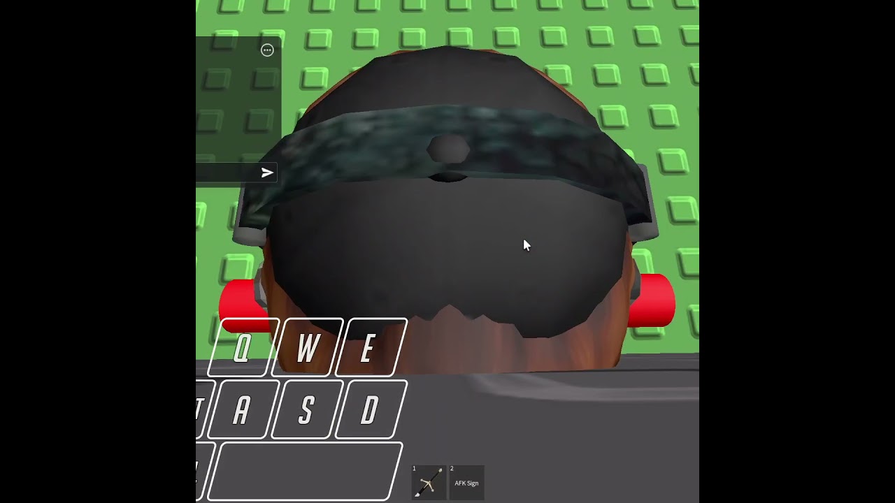 Spencer Macro Client #capcut #roblox #gaming #edit