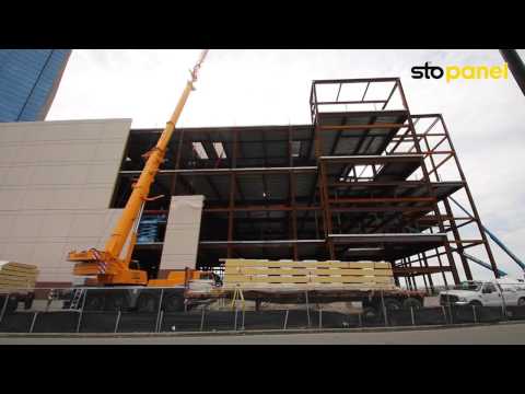 STO Corp. Videos | ARCAT