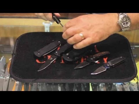 How to Buy a Switchblade | Knives