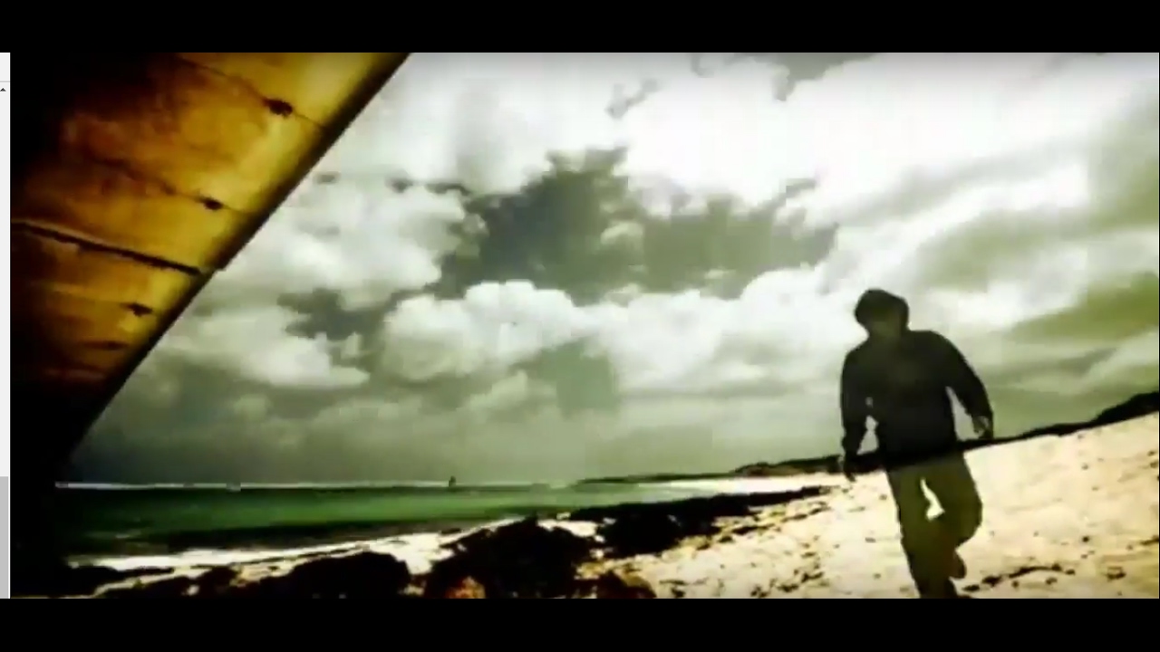 Slightly Stoopid – Collie Man [HD]