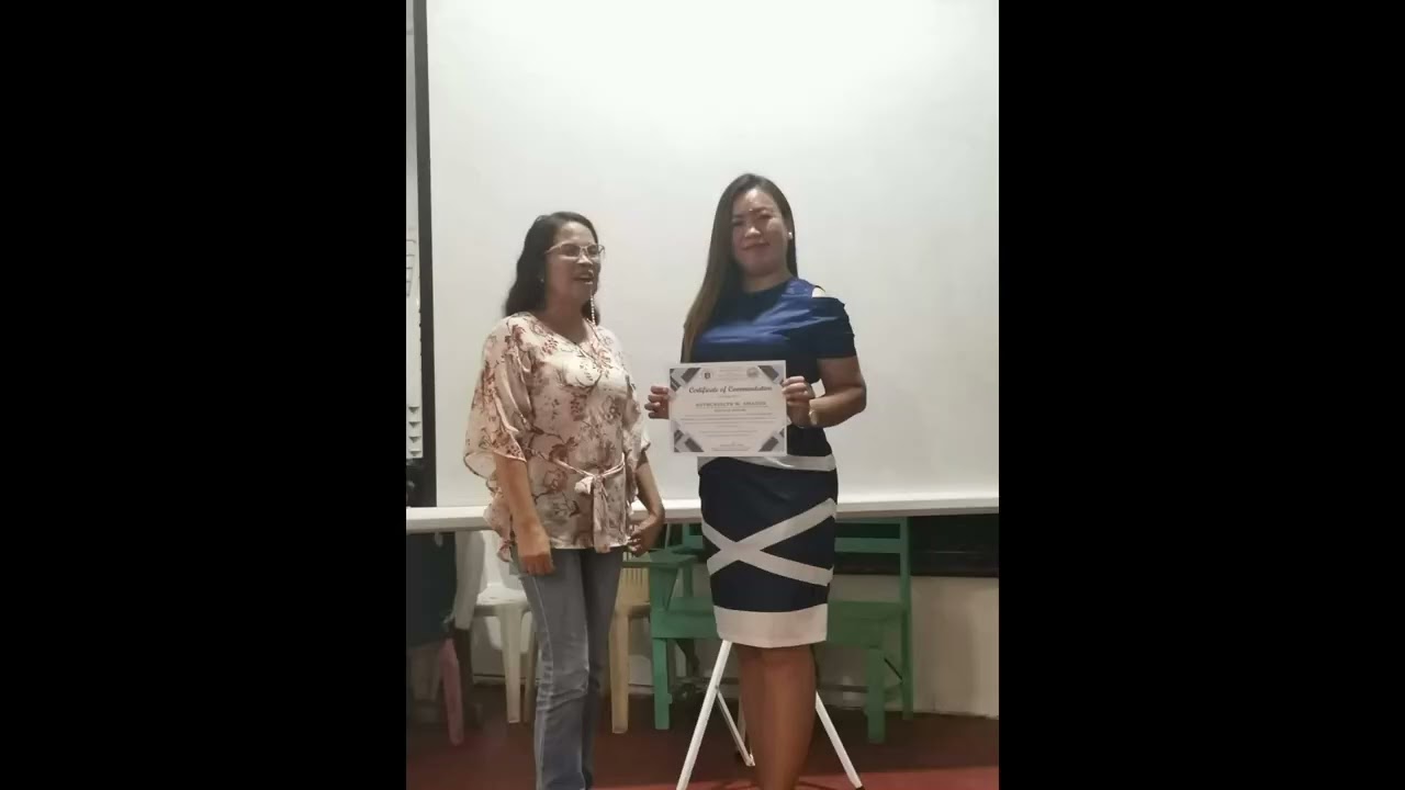 INSET CLOSING PROGRAM