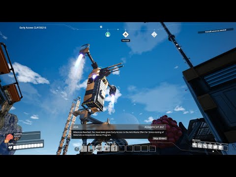 Steam Community :: Satisfactory