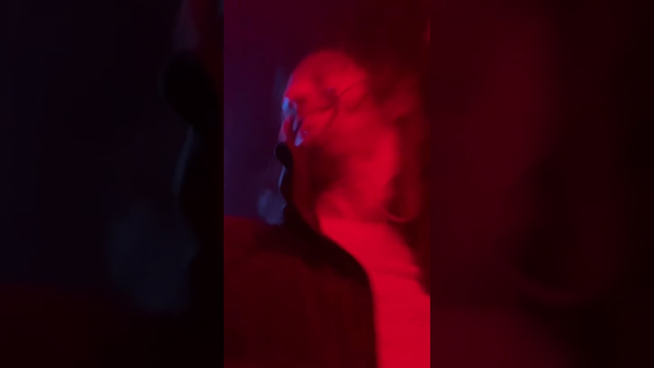 Seeing BRONCHO Live