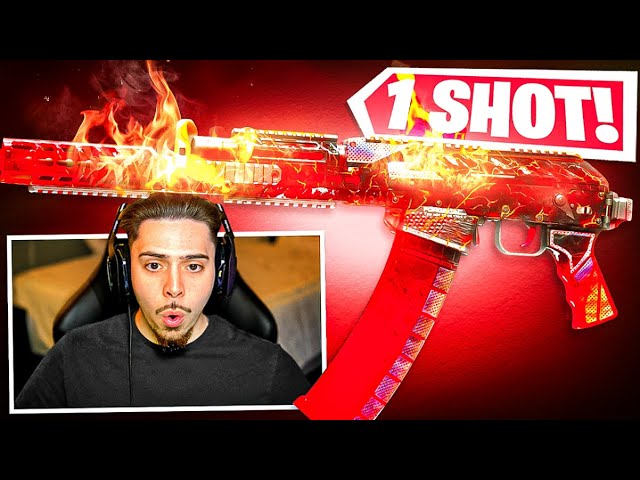 Best KV Broadside loadout for Modern Warfare 2 Season 4: Class setup ...