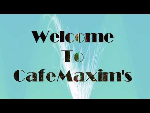 Cafe Maxim's