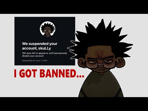 Instagram BANNED me...and you might be next.
