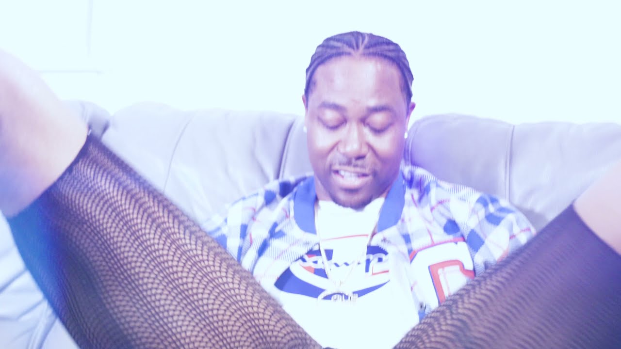 G.Que  - She Freaky ft. Steven B (Official Music Video)