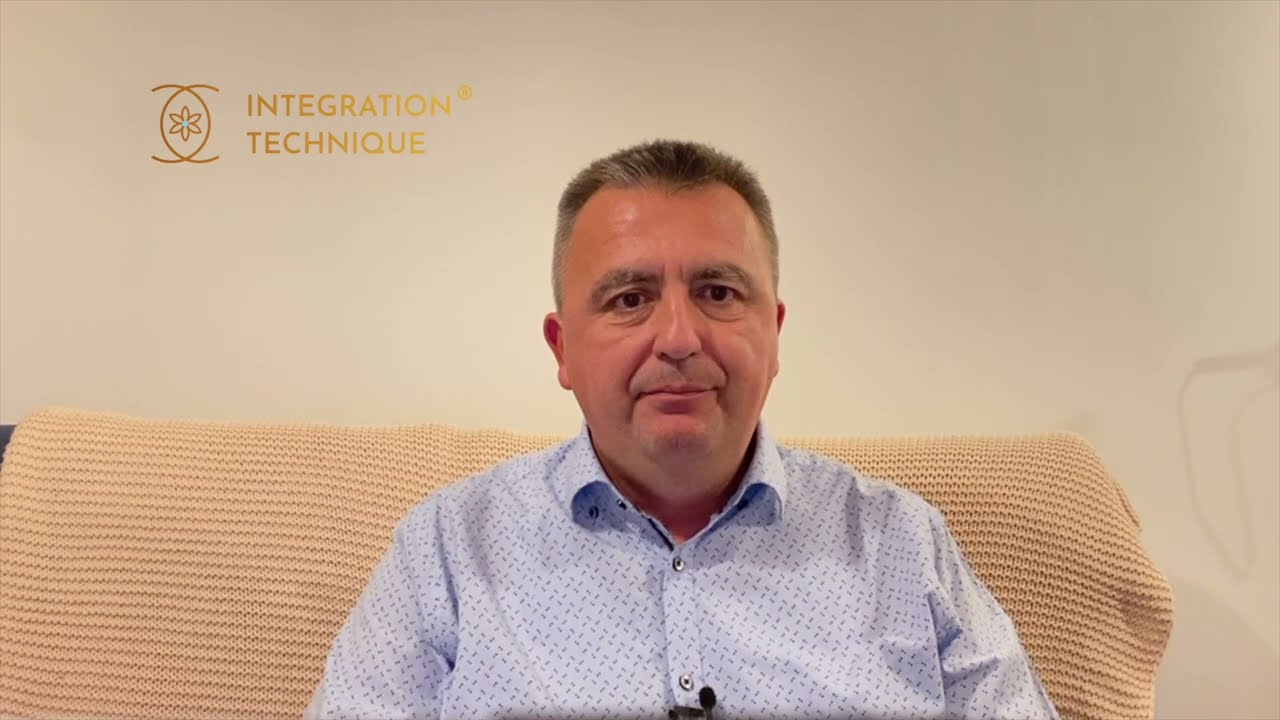 Integration Technique® - Goran Karna - About Integration