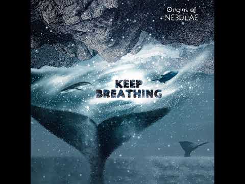 Origins of Nebulae - The Sun Will Stop Shining (Official Audio)