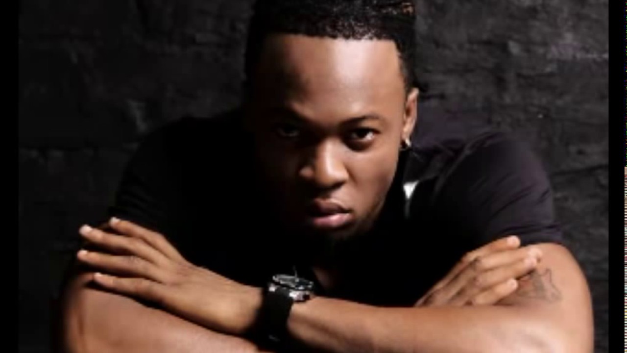 Flavour (feat. Stormrex) - Ukwu