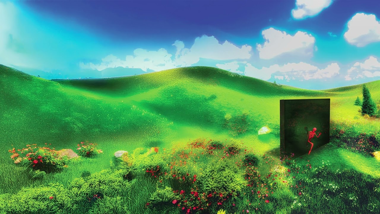 Rainbow Kitten Surprise - Hell Nah (Official Audio)