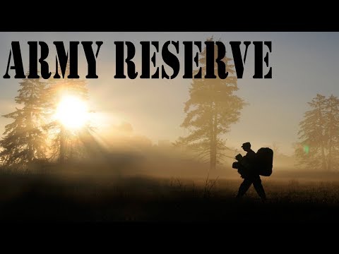 Amazing efforts of Army Reserve engineers, infantry, and transportation