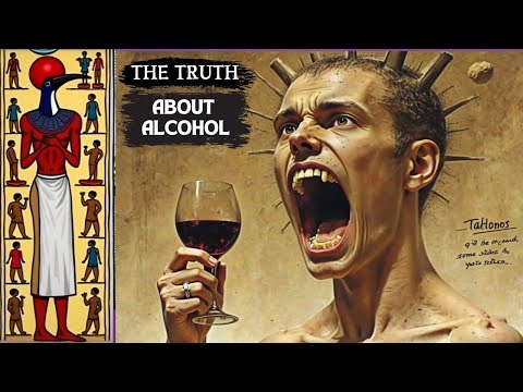 Why AL-Kuhul (Alcohol) Is Called “SPIRIT”