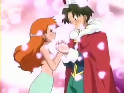 Pokemon Ships - Orangeshipping (Misty X Tracey) - Wattpad