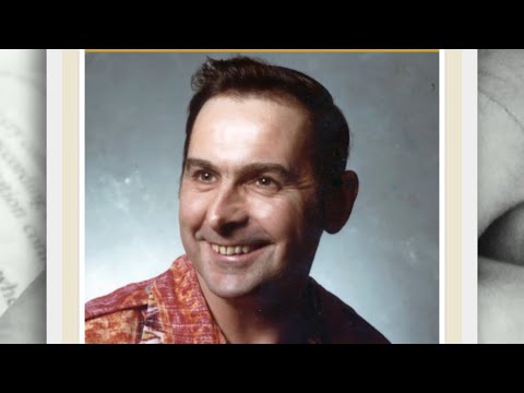 Funeral Service for Mr. Charles “Chuck” William Willoughby. 12/14/2024