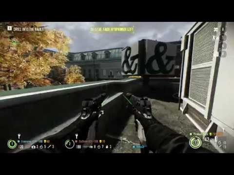Steam Community :: Video :: Payday 2 : Swat Van Turret DW