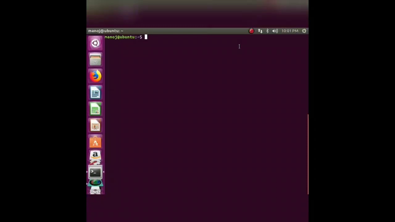 Design graph  for system process using the shell script and gnuplot