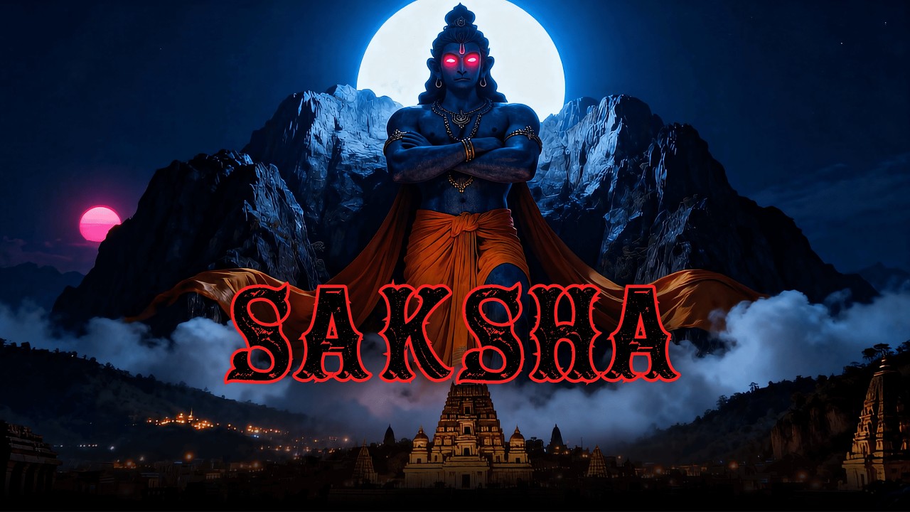 Saksha (Official Audio) | Rezonyzed | Ashley Milred | Alltiz 