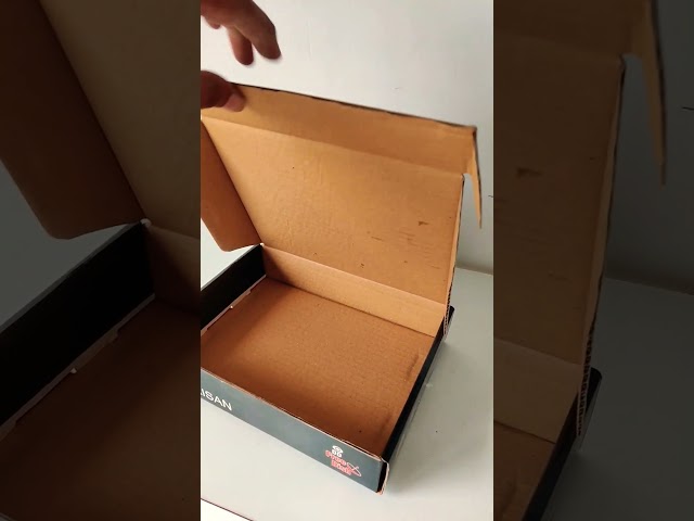 Electronic Packaging Box - Mobile Data Cable Box, Mobile Charging Cable ...