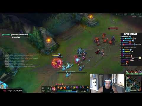 Riot, please remove team chat