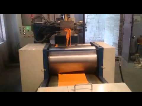 Powder Coating Twin Screw Extruders at Best Price in India