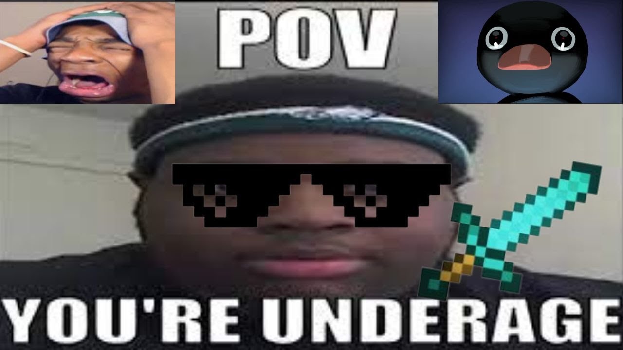 Memes from r/shitposting....