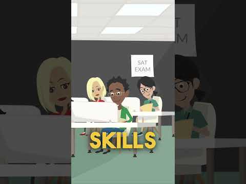 What is the SAT? | Understanding the Scholastic Assessment Test