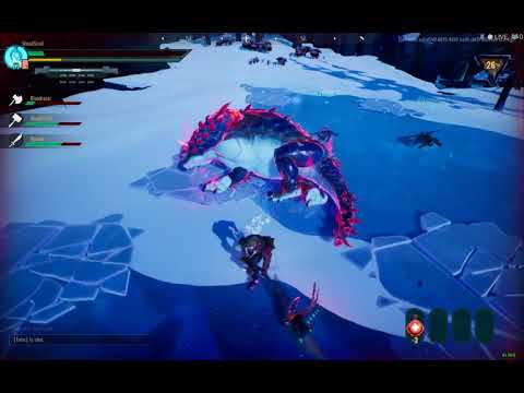 Steam Community :: Video :: Dauntless 1