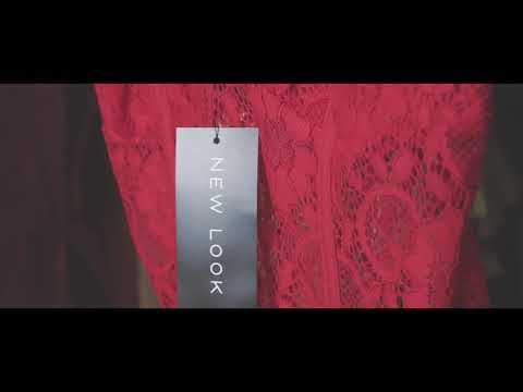 #WokingTV - Autumn Winter Fashion at New Look Woking Shopping