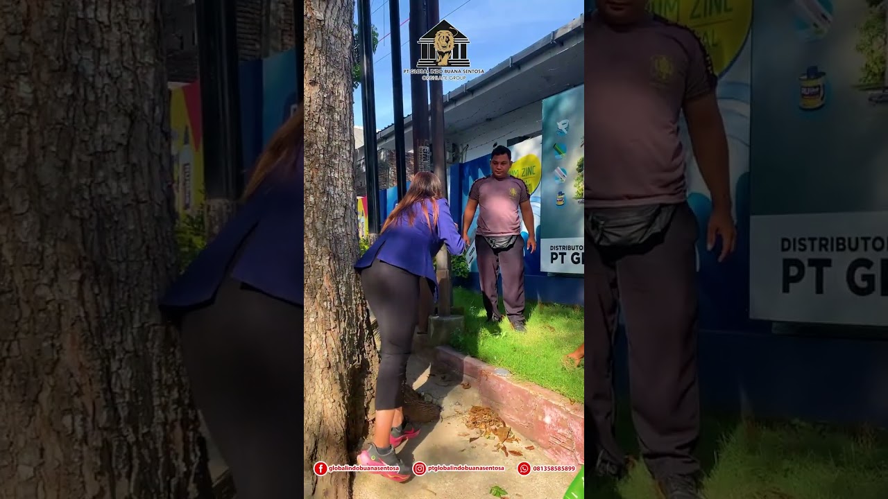 ADA KEGIATAN APA NIH?????