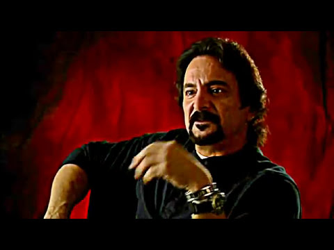 Special Makeup Effects Legend Tom Savini