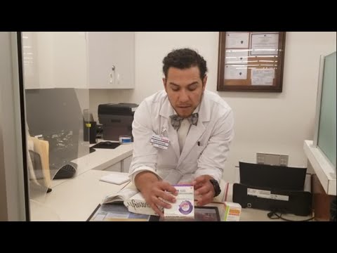 Albertsons has new pharmacy