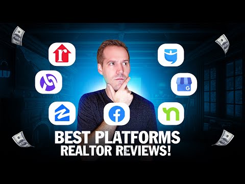 The Best Online Platforms for Realtor Reviews: Top 7 Picks Revealed! Create Clients with Ease.