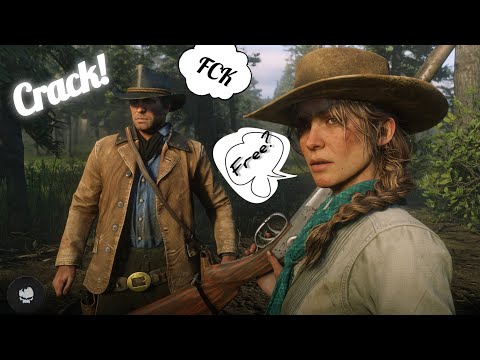 How to download red dead redemption 2 on pc for free | red dead redemption 2 download pc free