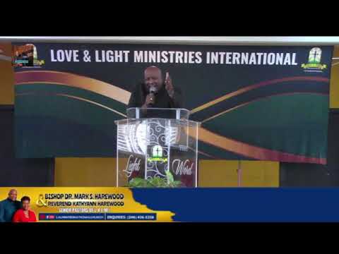 The Significance of the Blood|JUNE 22nd 2025|SPEAKER-Elder Bertram Johnson