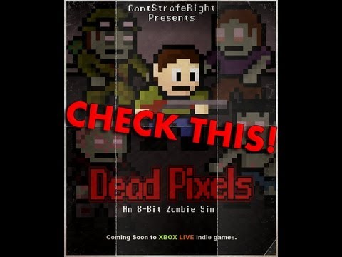 Steam Community :: Dead Pixels