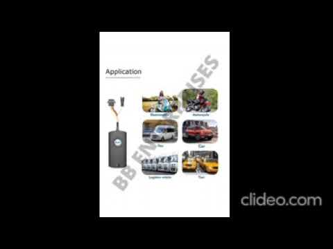 WanwayTech GPS Tracker - Latest Price, Dealers & Retailers in India