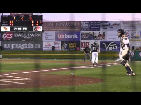 HIGHLIGHTS- No. 3 Webster baseball sweeps double-header, stays ...