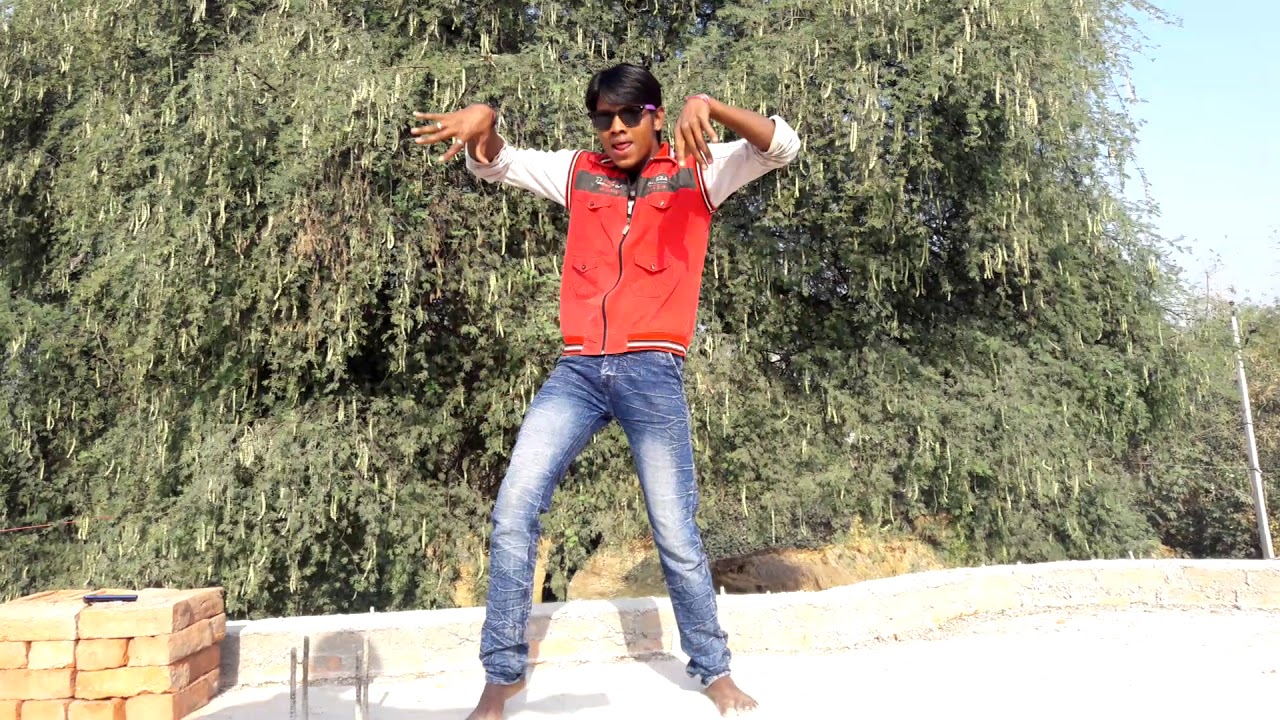 Singer Umesh kumar bind(Super hit )new dance