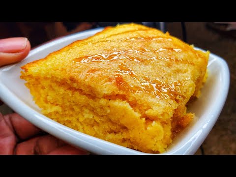 Elevated Jiffy Cornbread: A Homemade Twist for Irresistible Flavor!