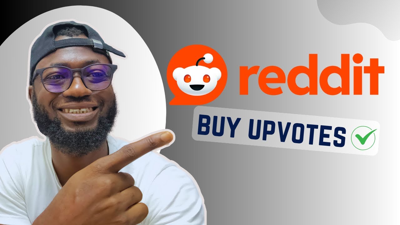 How to Buy Reddit Upvotes & Comments for Cheap (✅ safest method)