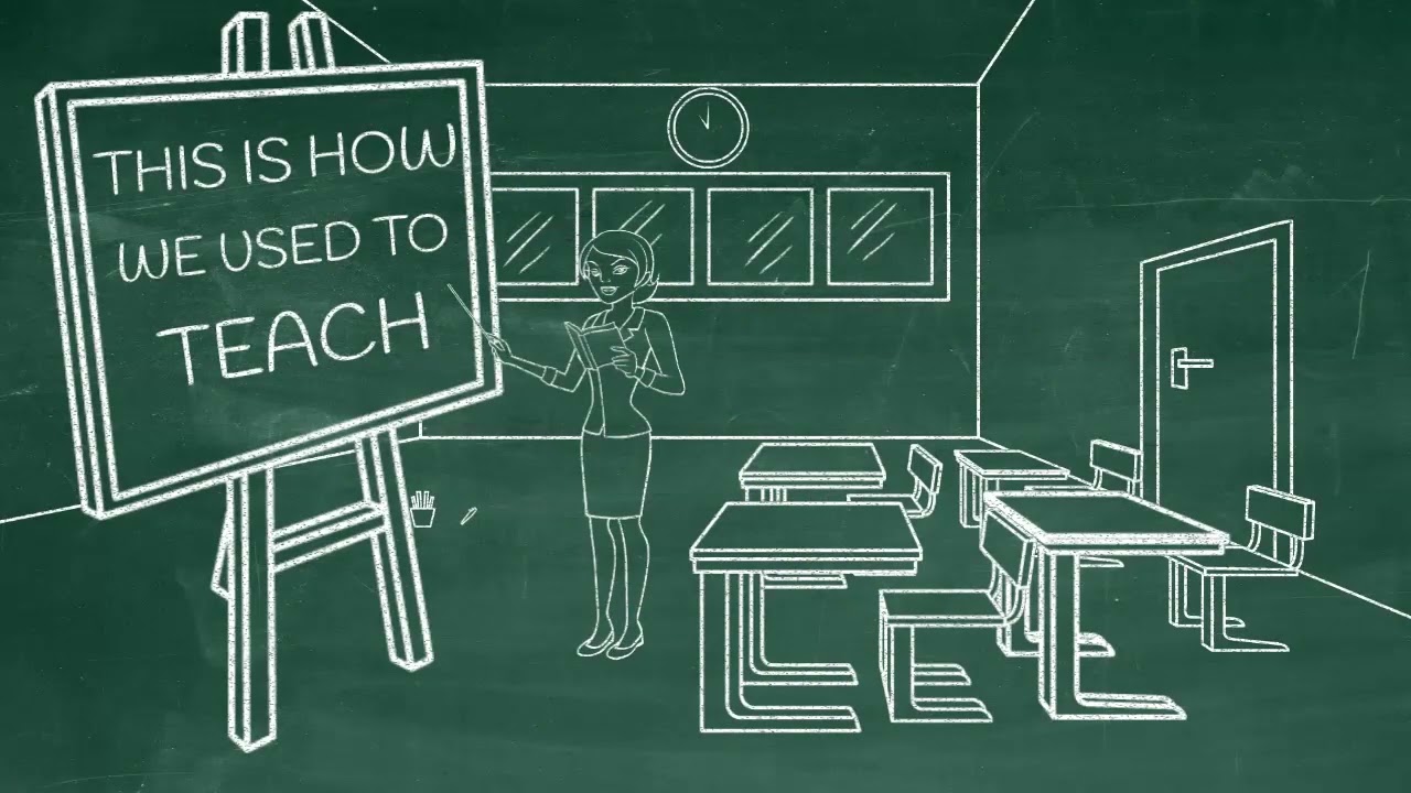 Click 4 Course - Teach Courses Online