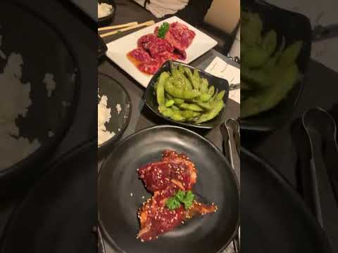 Gyu-Kaku Japanese BBQ San Diego.