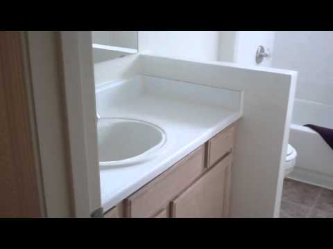 Bella Vista Apartments - Phoenix - 3 Bedroom