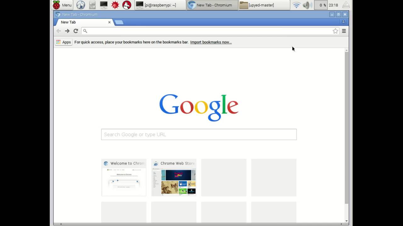 Programming the microbit with micropython using a Raspberry Pi