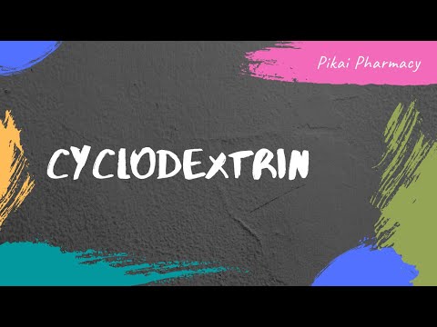 Beta Cyclodextrin Powder - CAS No- 7585-39-9 Latest Price ...