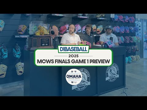 2025 MCWS Finals Game 1 Preview
