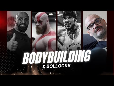COACH & ATHLETE | Fouad Abiad, Ben Chow, James Hollingshead & Stefan Kienzl | BB&B Live